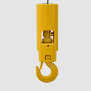 CC1908S Crawler Crane - MAEDA Mini Cranes